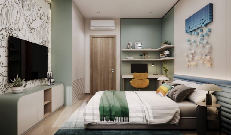 Masteri Rivera Đà Nẵng - Bảng Giá Trực Tiếp Masterise Homes®